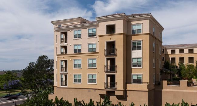 Pacific Ridge - 61 Reviews | San Diego, CA Apartments for Rent ...