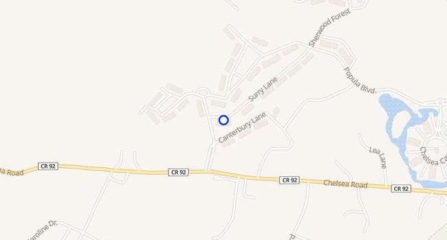 Chelsea Ridge Apartments Reviews - Wappingers Falls, NY | 1 Chelsea ...