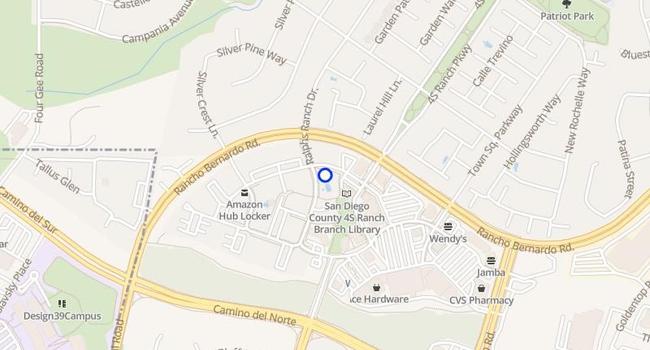 The Reserve at 4S Ranch Reviews - San Diego, CA | 10411 Reserve Drive ...