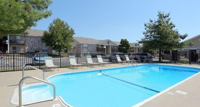 Hunter's Glen Apartments - 23 Reviews | Springfield, MO Apartments for ...