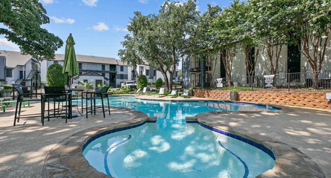 Element - 240 Reviews | Arlington, TX Apartments for Rent ...