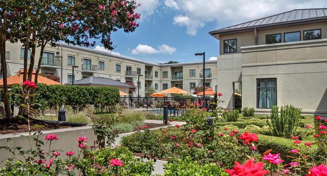 SouthPark Morrison - 91 Reviews | Charlotte, NC Apartments for Rent ...