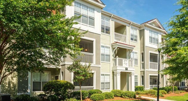 Belle Hall Apartments Reviews - Mount Pleasant, SC | 1600 Belle Point ...