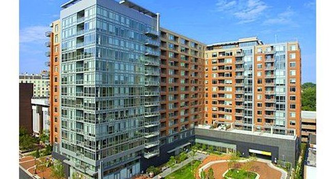 The Cameron Apartments - 85 Reviews | Silver Spring, MD Apartments for ...