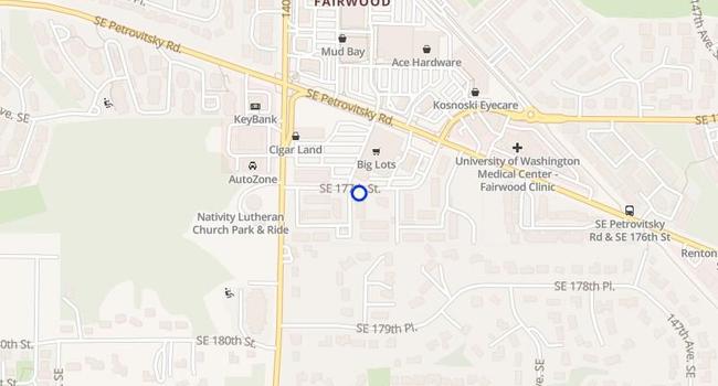 Fairwood Landing Reviews - Renton, WA | 14121 S. E. 177th Street | 54 ...