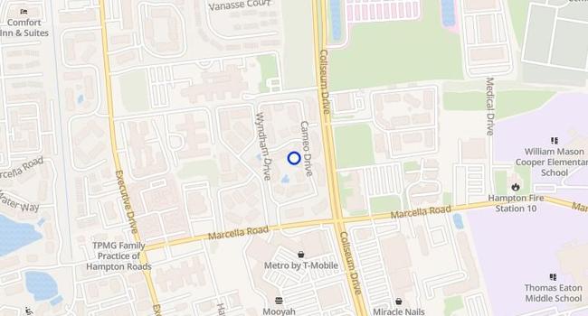 Addison at Hampton Reviews - Hampton, VA | 2 Wyndham Drive | 158 ...