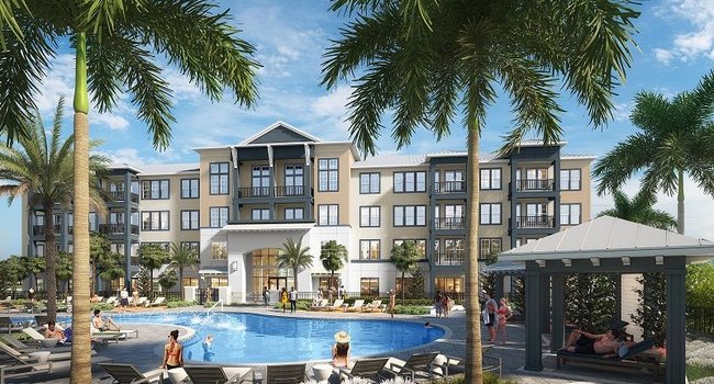 Luma Headwaters - 6 Reviews | Orlando, FL Apartments for Rent ...