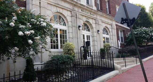 Meridian Manor Reviews - Washington, DC | 1424 Chapin Street NW ...