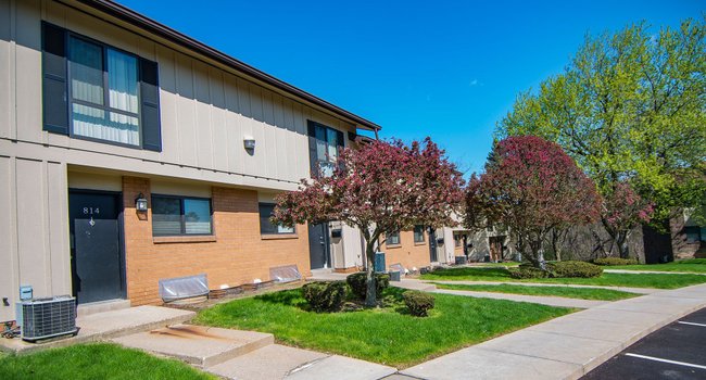 Carriage Park Apartments - 298 Reviews | Pittsburgh, PA Apartments for ...