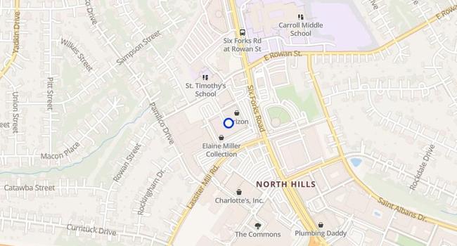 Lassiter at North Hills Reviews - Raleigh, NC | 4209 Lassiter Mill Road ...