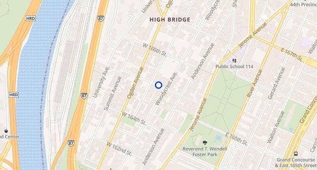 Highbridge Concourse Reviews - Bronx, NY | 101-103 West 165th Street ...