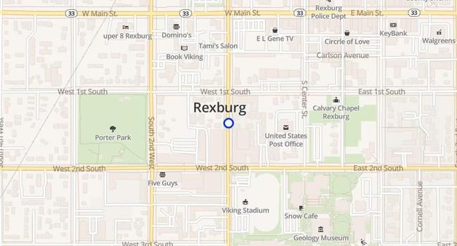 Northpoint Apartments Reviews - Rexburg, ID | 141 South 1st West | 30 ...