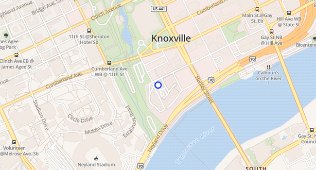 Maplehurst Park Apartments - 8 Reviews | Knoxville, TN Apartments for ...