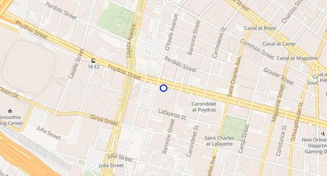 930 Poydras Reviews - New Orleans, LA | 930 Poydras Street | 4 ...