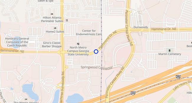 1160 Hammond Reviews - Sandy Springs, GA | 1160 Hammond | 70 Apartment ...