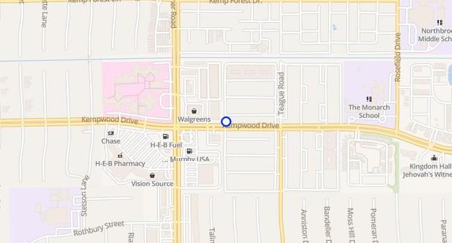 The Gardens at Spring Shadows Reviews - Houston, TX | 10100 Kempwood ...