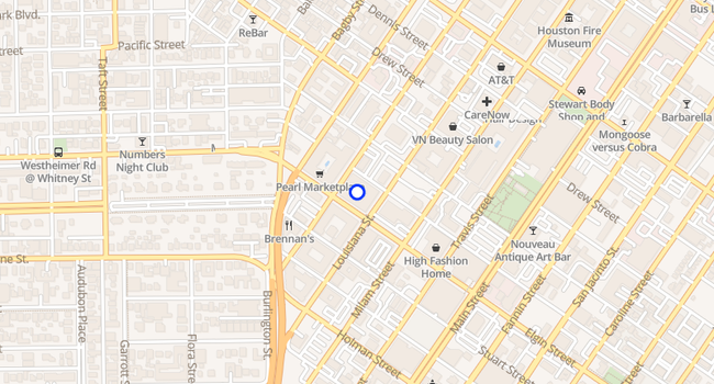 Pearl Midtown - 4 Reviews | Houston, TX Apartments for Rent ...