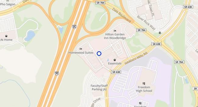 The Flats at Neabsco Reviews - Woodbridge, VA | 2701 Neabsco Common ...