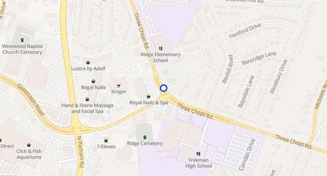 Three Chopt West Reviews - Henrico, VA | 8906 Three Chopt rd ...