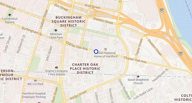 Capewell Lofts Reviews - Hartford, CT | 57 Chater Oak Avenue ...