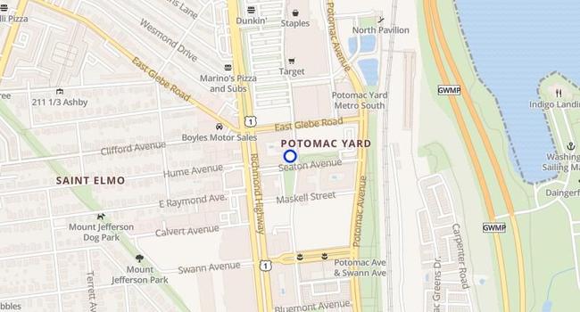 Notch 8 Reviews - Alexandria, VA | 2900 Main Line Blvd | 80 Apartment ...