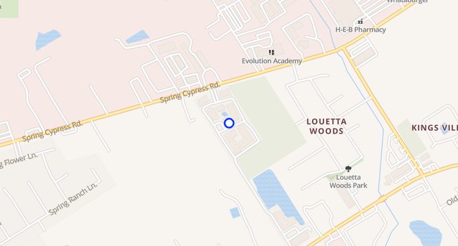 Harlow Spring Cypress - 56 Reviews | Spring, TX Apartments for Rent ...