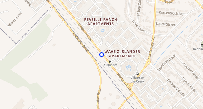 Z Islander - 46 Reviews | Bryan, TX Apartments for Rent | ApartmentRatings©