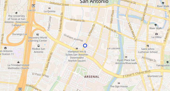 Encore SoFlo - 28 Reviews | San Antonio, TX Apartments for Rent ...