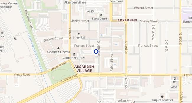 CUE at Aksarben Village | Omaha, NE Apartments for Rent | ApartmentRatings©