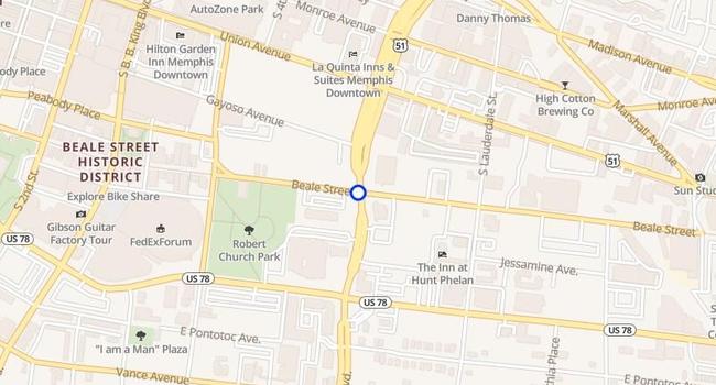 Springs At Forest Hill Reviews - Memphis, TN | 3735 Moraine Street ...