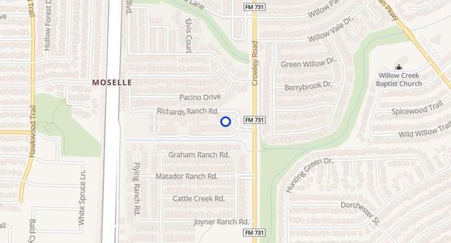 Hometowne at Matador Ranch Reviews - Fort Worth, TX | 8500 Crowley Road ...