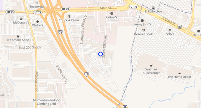 Lehi Tech Apartments - 2 Reviews | Lehi, UT Apartments for Rent ...