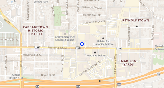 Modera Reynoldstown - 24 Reviews | Atlanta, GA Apartments for Rent ...