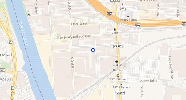 URBY Harrison Reviews - Harrison, NJ | 777 South 3rd Street | 1 ...