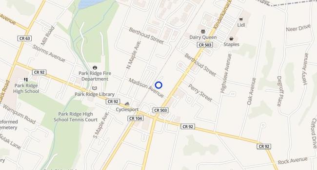 The James Park Ridge Reviews - Park Ridge, NJ | 87 Madison Avenue | 28 ...