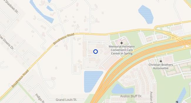 Fox Bridge North Reviews - Spring, TX | 7515 Spring Stuebner Rd | 3 ...