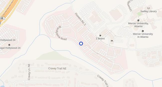 Lofts at Mercer Atlanta Reviews - Atlanta, GA | 2960 Flowers Road South ...