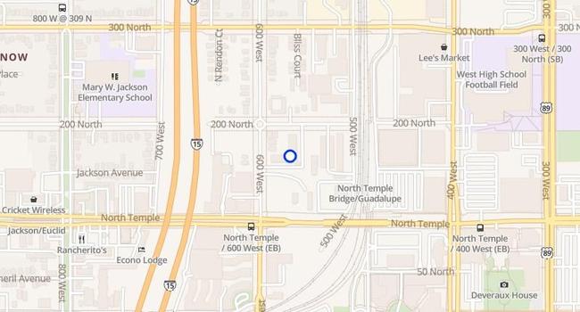 Rendon Terrace Senior Apartments Reviews - Salt Lake City, UT | 158 ...