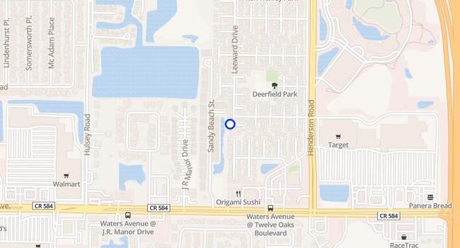 Asbury Apartments Reviews - Tampa, FL | 4530 Leeward Ridge Drive | 60 ...