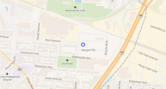 Factory 52 Apartments - 8 Reviews | Norwood, OH Apartments for Rent ...