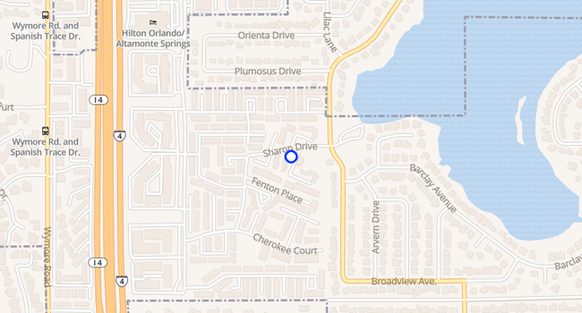 The Retreat At Altamonte Springs | Altamonte Springs, FL Apartments for ...