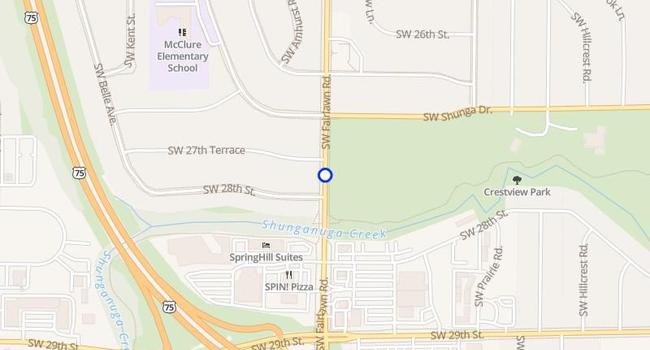 Wheatfield Village Reviews - Topeka, KS | 2759 SW Fairlawn Road ...