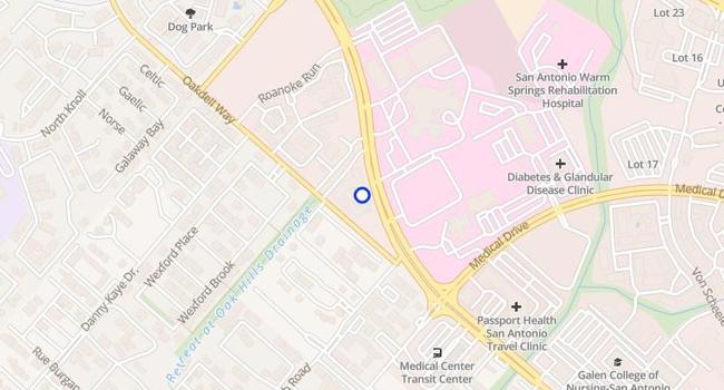 Addison Medical Center Reviews - San Antonio, TX | 2810 Babcock Rd | 1 ...