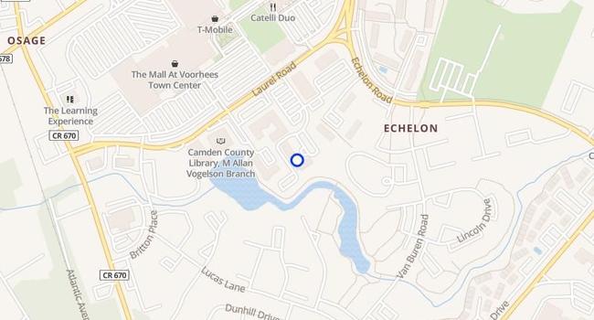 Echelon Towers Reviews - Camden, NJ | 219 Laurel Road | Apartment Reviews