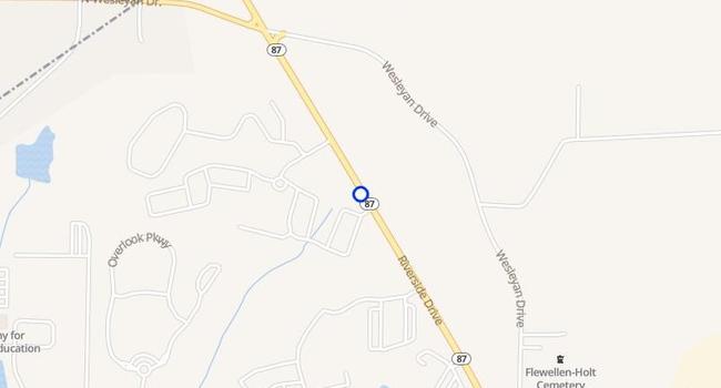 Pointe Grand Macon Reviews - Macon, GA | 5560 Riverside Drive | 38 ...