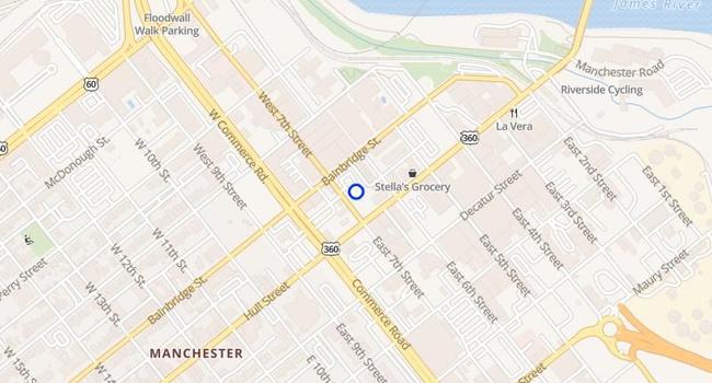 The Commodore Reviews - Richmond, VA | 15 West 7th Street Richmond | 5 ...