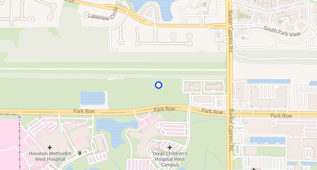 The Vic on Park Row | Houston, TX Apartments for Rent | ApartmentRatings©