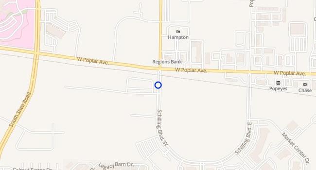 Water Tower District at Schilling Farms Reviews - Collierville, TN ...