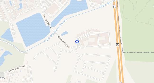 Botanic Luxury Apartments Reviews - Pooler, GA | 3002 Benton Grove | 55 ...