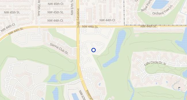 Fairways of Inverrary Reviews - Fort Lauderdale, FL | 4200 Inverrary ...